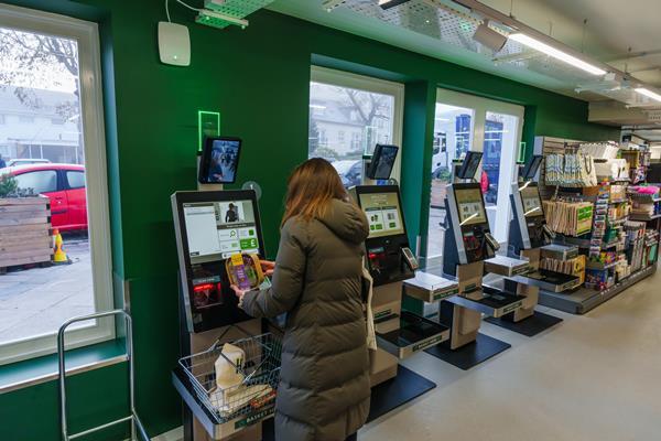 Waitrose opens new store and expands convenience partnerships | The Grocer